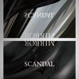 Discography – SCANDAL Official Website